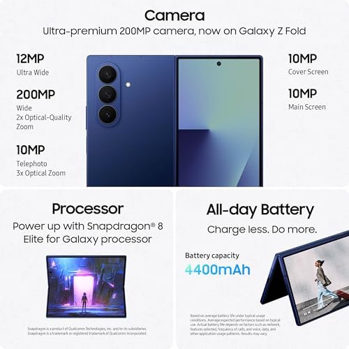 Best Foldable Phone: Top Picks And Buying Guide - Fission Review