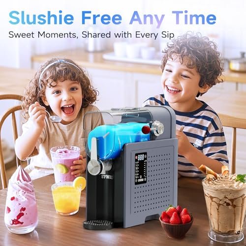 Best Soft Serve Ice Cream Machine: Top Picks & Guide - Fission Review