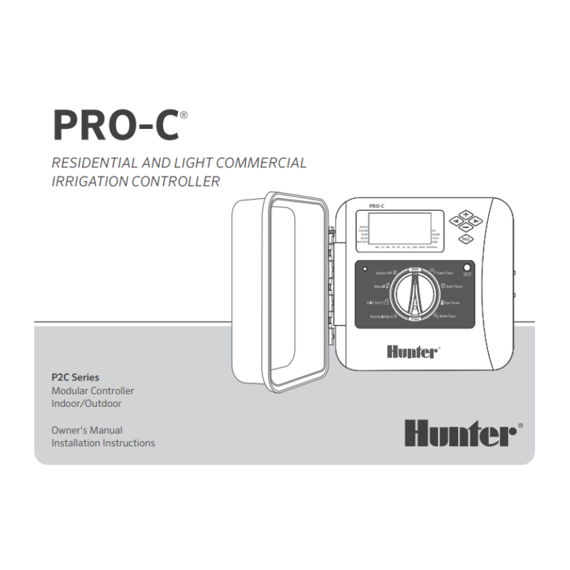 Hunter Pro C Troubleshooting: Quick Fixes & Tips - Fission Review